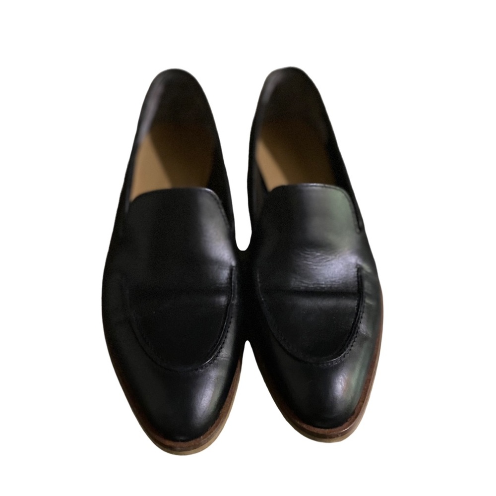 Everlan Modern Italian Leather Loafer - Gem